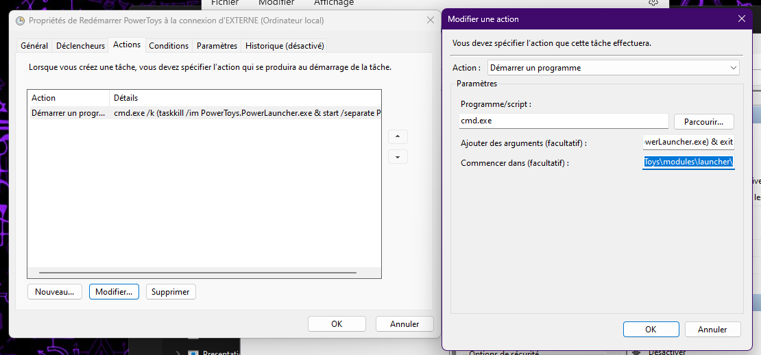 Run · Issue #22169 · microsoft/PowerToys · GitHub Run · Issue #22169 · microsoft/PowerToys · GitHub
