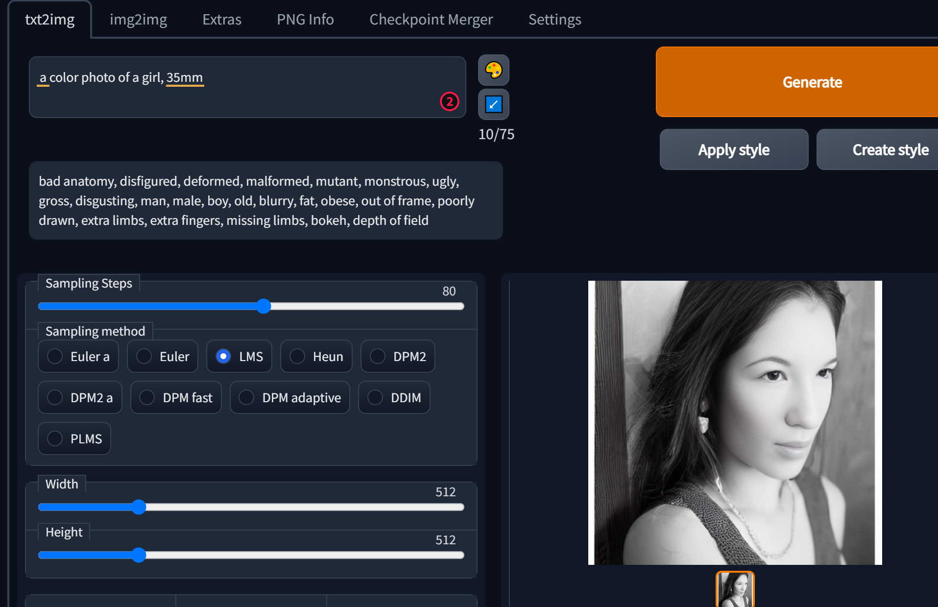 After 12 successful CKPT file creations, NOW its not showing on GDRIVE · Issue #62 · TheLastBen ...