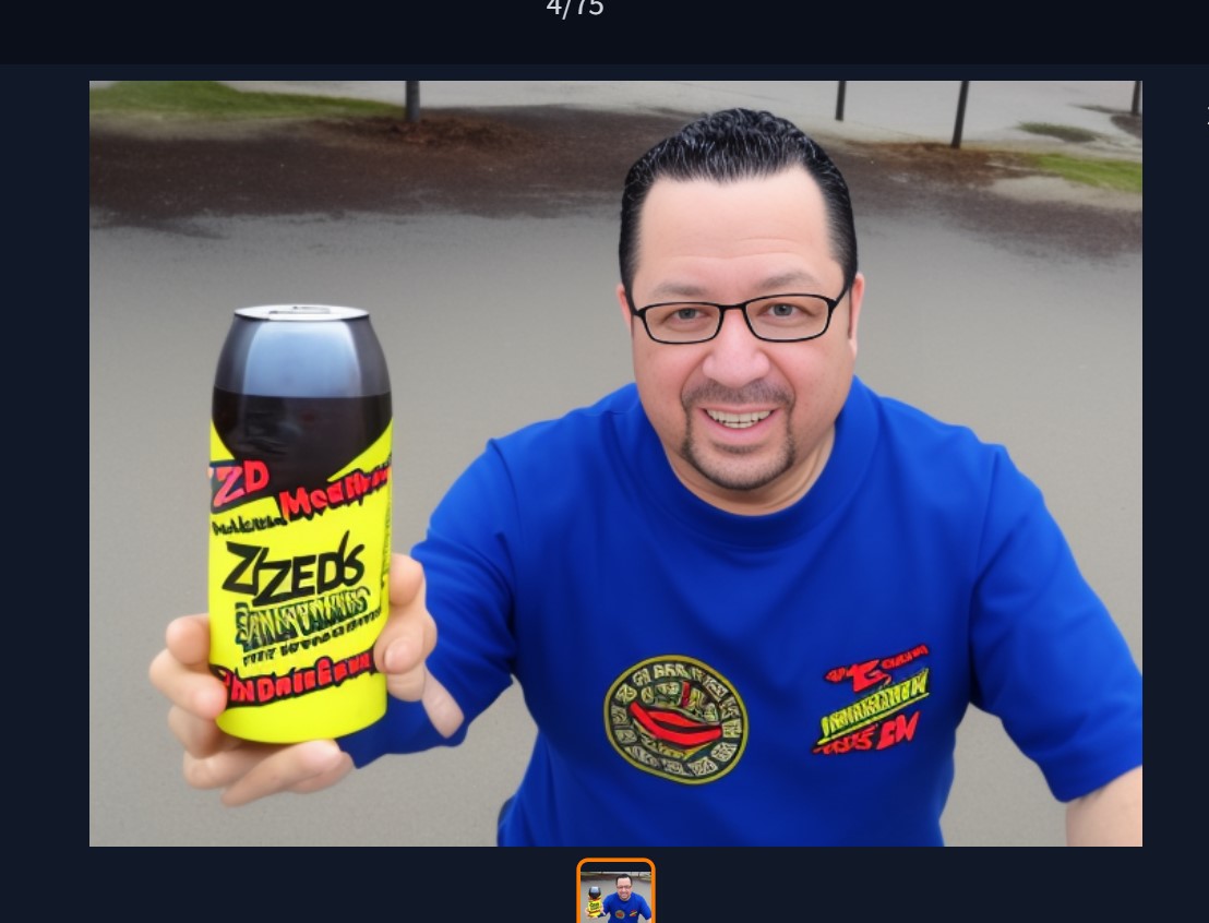 Hello ben, i see things have change a lot. · Issue #377 · TheLastBen ...