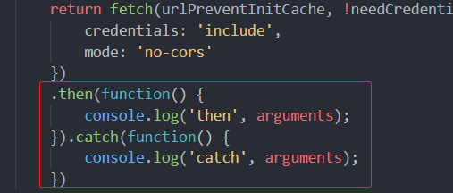 [Feature Request] 能否支持让主应用获取到Fetch的原始返回体呢 · Issue #1127 · umijs/qiankun · GitHub