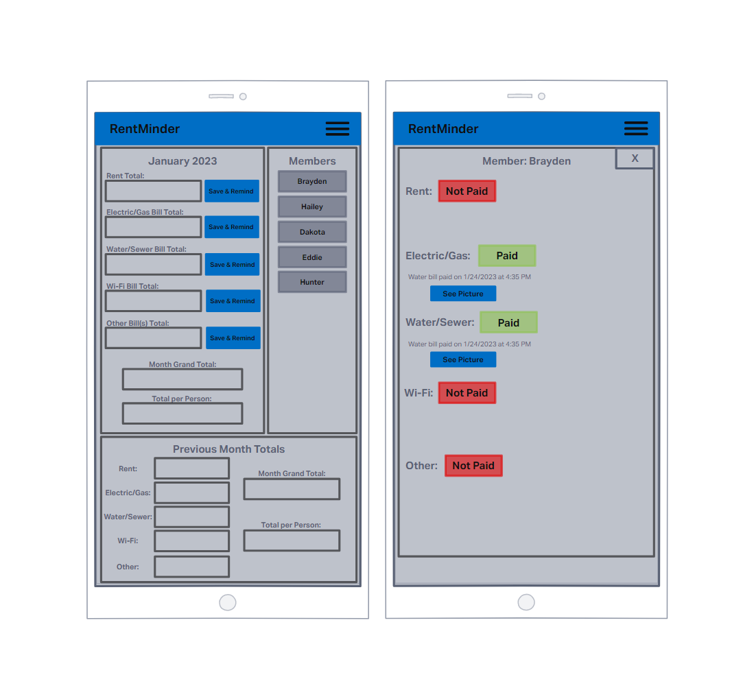 GitHub - bracko-3/RentMinder: Utility App repo for IT3048 Mobile Device Programming
