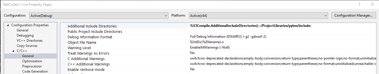 -lmysqlclient , collect2 : error : ld returned 1 exit status · Issue #153 · microsoft/VSLinux ...