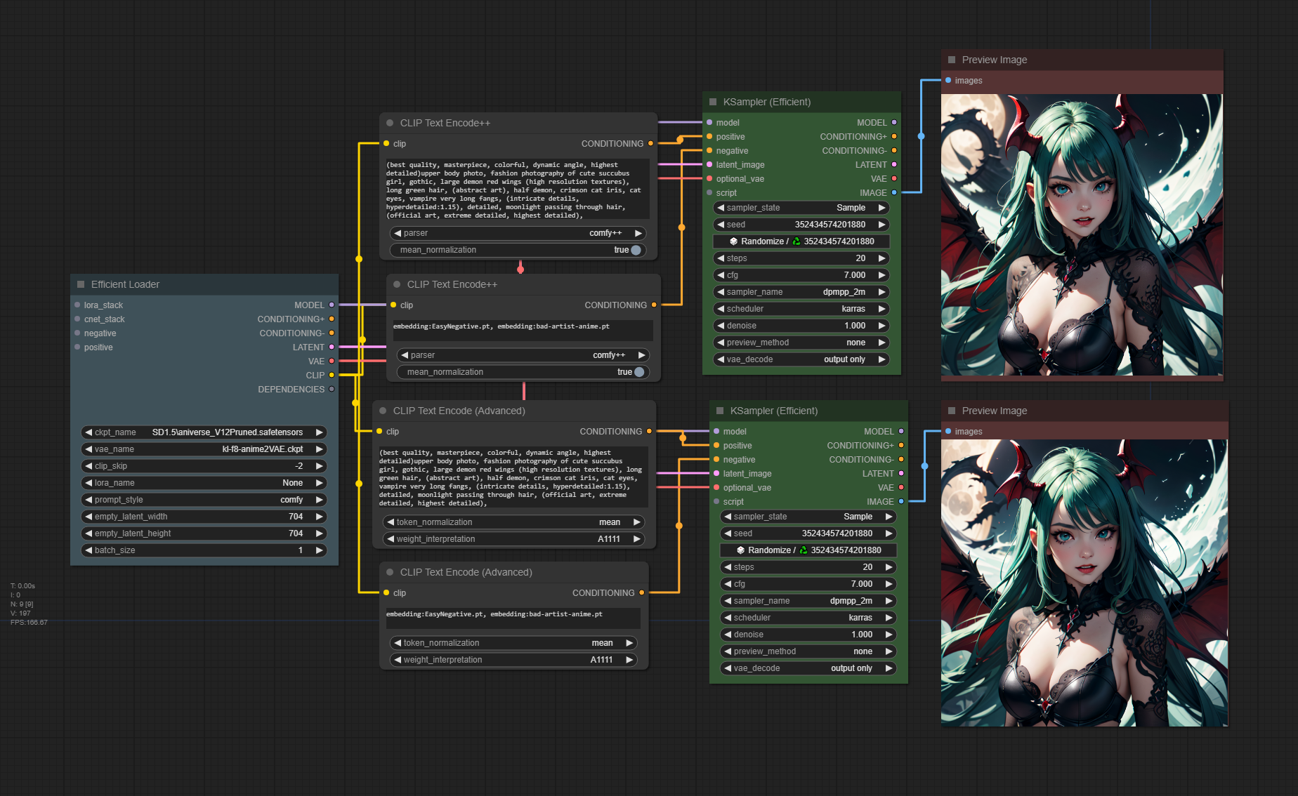 Possible issue regarding parsers? · Issue #7 · shiimizu/ComfyUI_smZNodes · GitHub