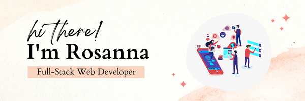 GitHub - rosanna-z/rosanna-z: My personal repository