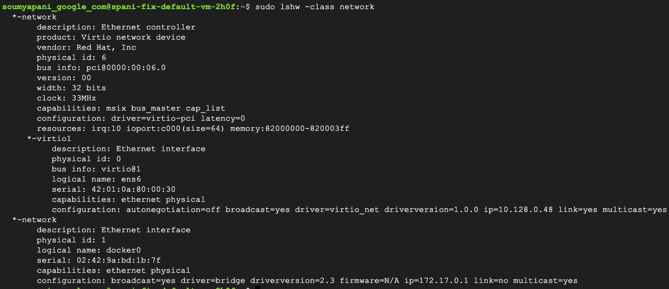 Some nodes on the cluster lose network connectivity after 1 hour ...