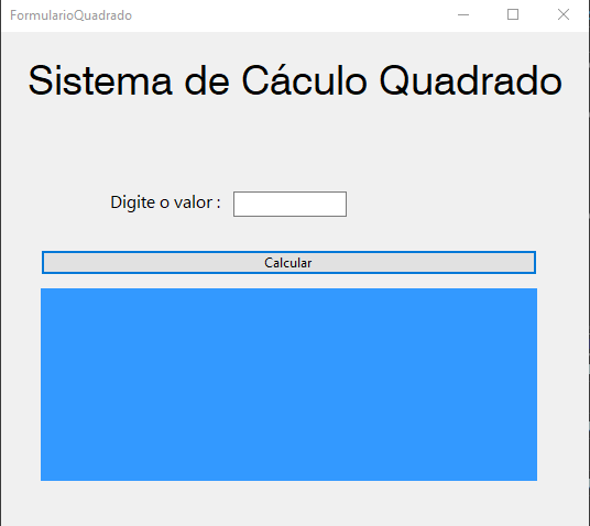 GitHub - Math-droid/CalculoQuadrado