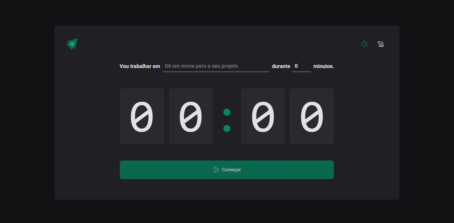GitHub - MatheusFilg/mod02-Timer-Rocketseat