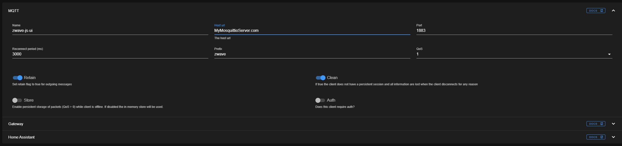 External Mosquitto Connection Fails due to SSL Error · Issue #3011 ... External Mosquitto Connection Fails due to SSL Error · Issue #3011 ...