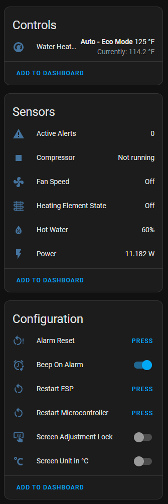 EcoNet Integration Not Working · Issue #102800 · home-assistant/core · GitHub