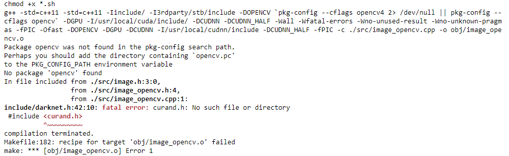 Problem with OpenCV and Jupyterhub · community · Discussion #31438 · GitHub
