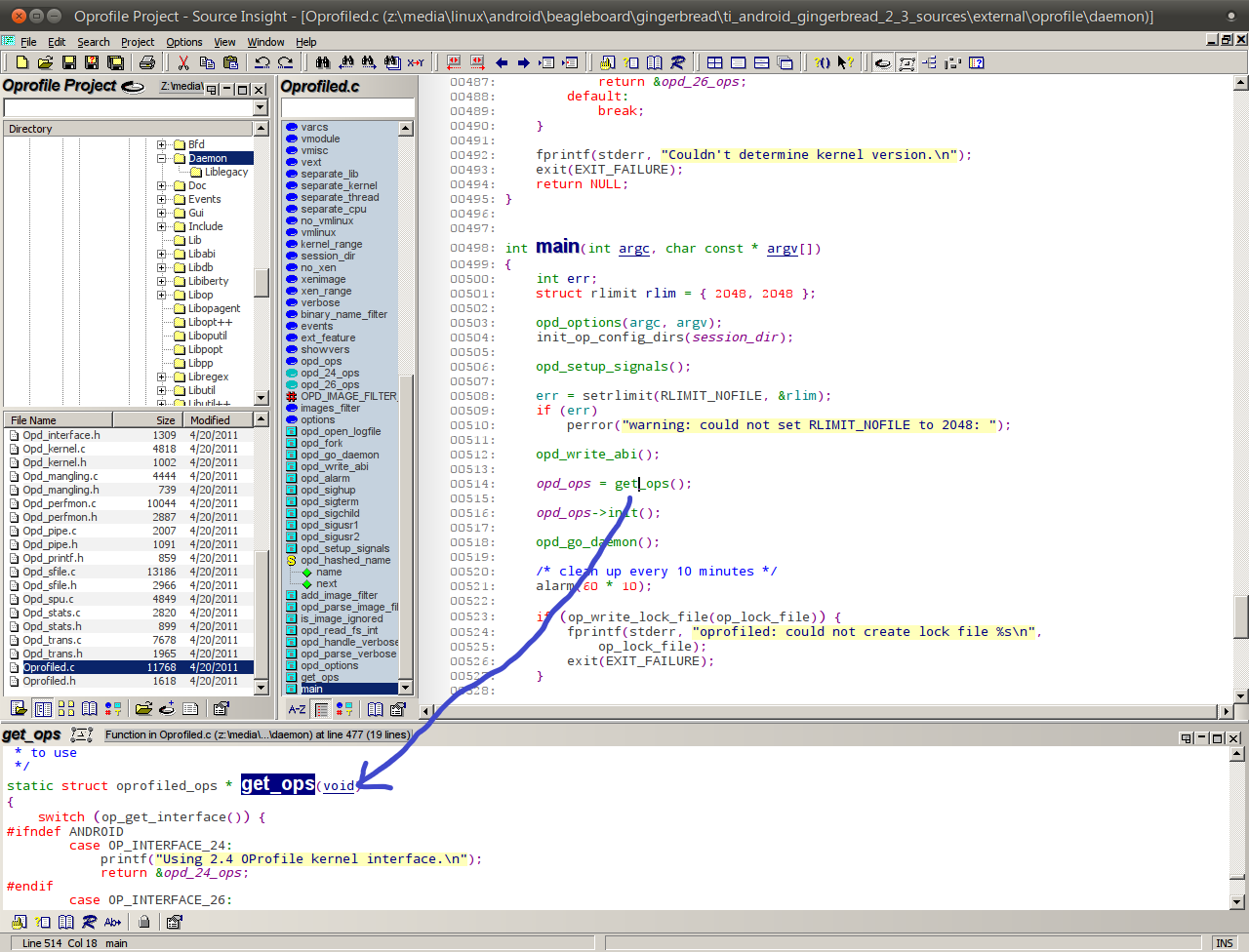 [Feature Request] Split Window for Definition · Issue #86538 ...