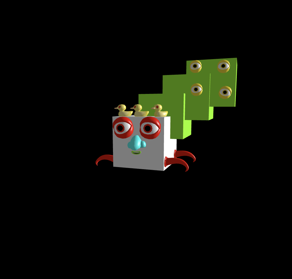 GitHub - Gavin-Sears/popit-decorations: Scene with controllable camera and ability to "stick" a ...