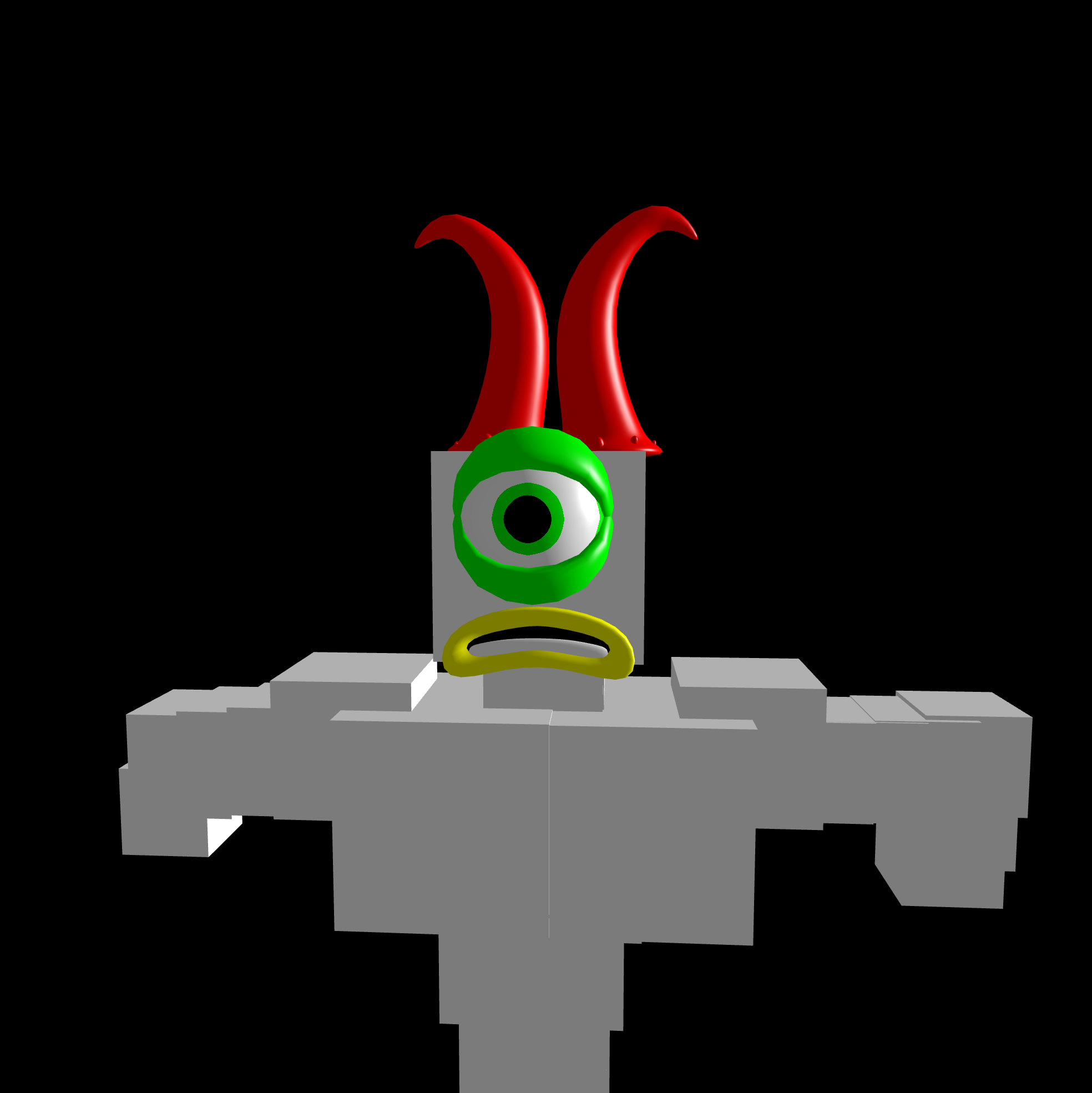 GitHub - Gavin-Sears/popit-decorations: Scene with controllable camera and ability to "stick" a ...