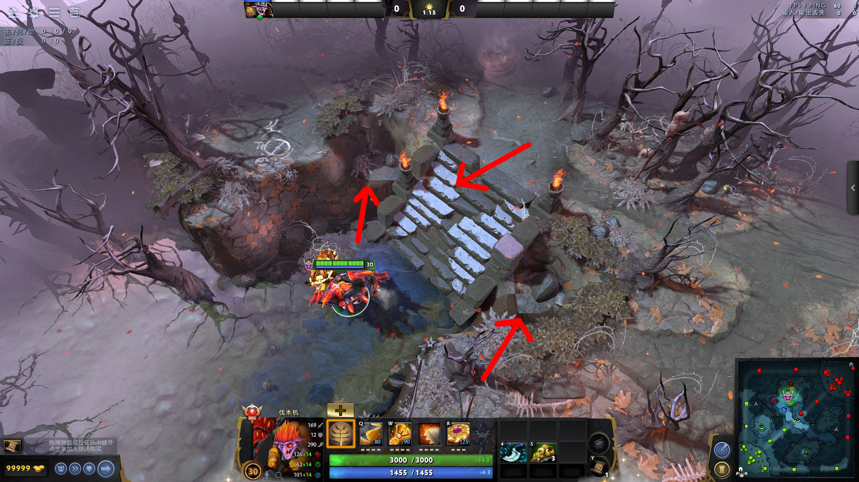 【MAP texture BUG#6】 · Issue #3809 · ValveSoftware/Dota2-Gameplay · GitHub