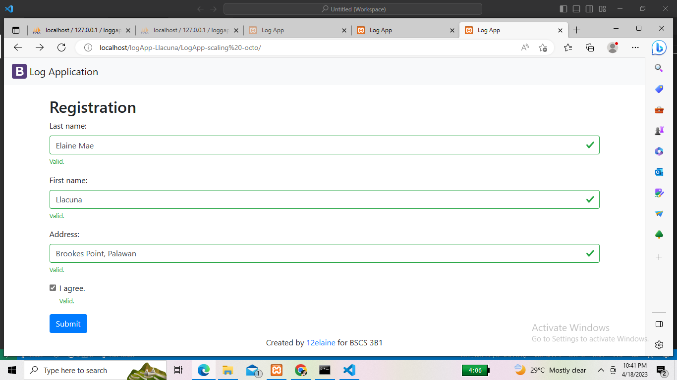 GitHub - redisondavidfrank/regodos_activity10