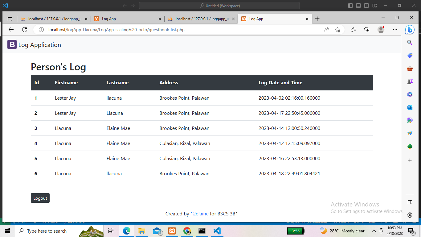 GitHub - redisondavidfrank/regodos_activity10