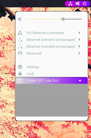 status bar/top bar has wrong colors · Issue #209 · EliverLara/Sweet · GitHub