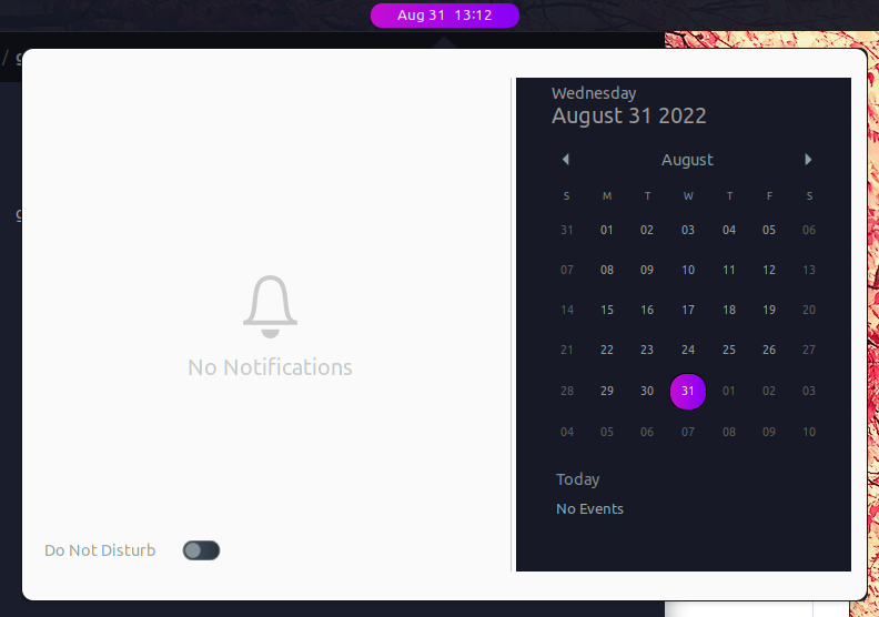 status bar/top bar has wrong colors · Issue #209 · EliverLara/Sweet · GitHub