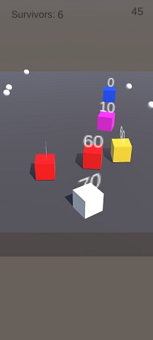 GitHub - EmirhanTurann/DontFall_Project