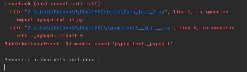 No module named 'pypupilext._pypupil · Issue #1 · openPupil/PyPupilEXT · GitHub