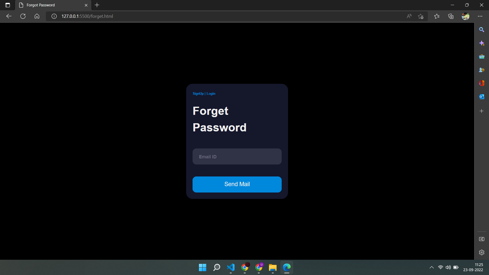 GitHub - utkarsh8787/Login2xplore_HR_Dashboard