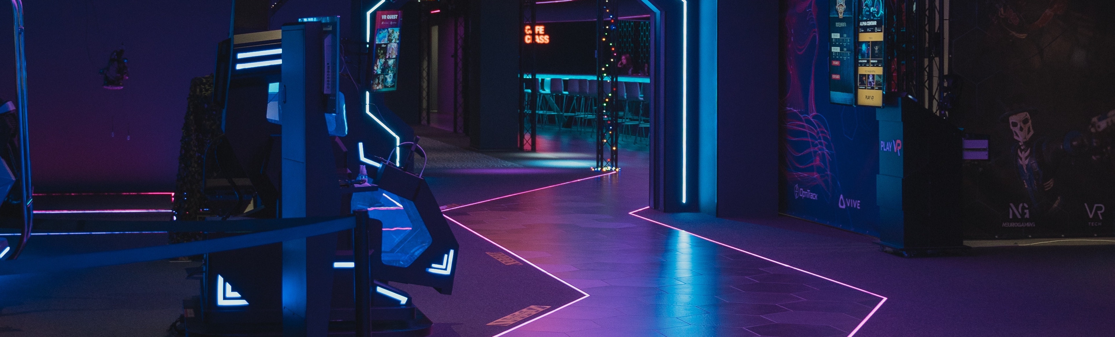 GitHub - martscastrillo/arcade_place