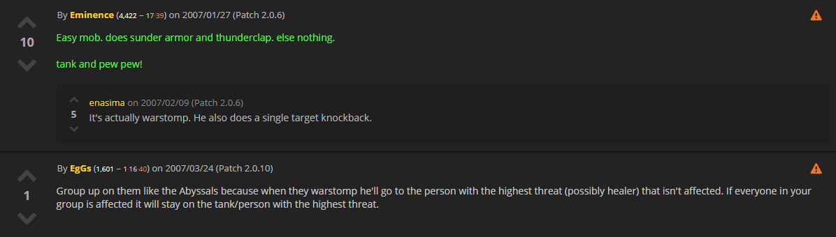 Arcatraz. Unchained Doombringer. [NPC] · Issue #3264 · Atlantiss/NetherwingBugtracker · GitHub