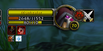 [Spell] Buff/Debuff timer stuck · Issue #6774 · Atlantiss ...