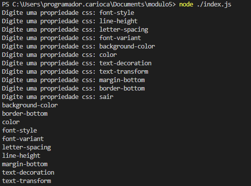 GitHub - kesia8/Modulo5-individual