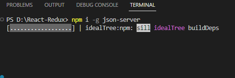 GitHub - yash-devop/Redux-ReduxToolkit: Redux and Redux-toolkit 101.