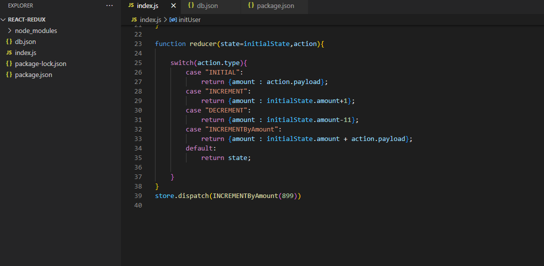 GitHub - yash-devop/Redux-ReduxToolkit: Redux and Redux-toolkit 101.