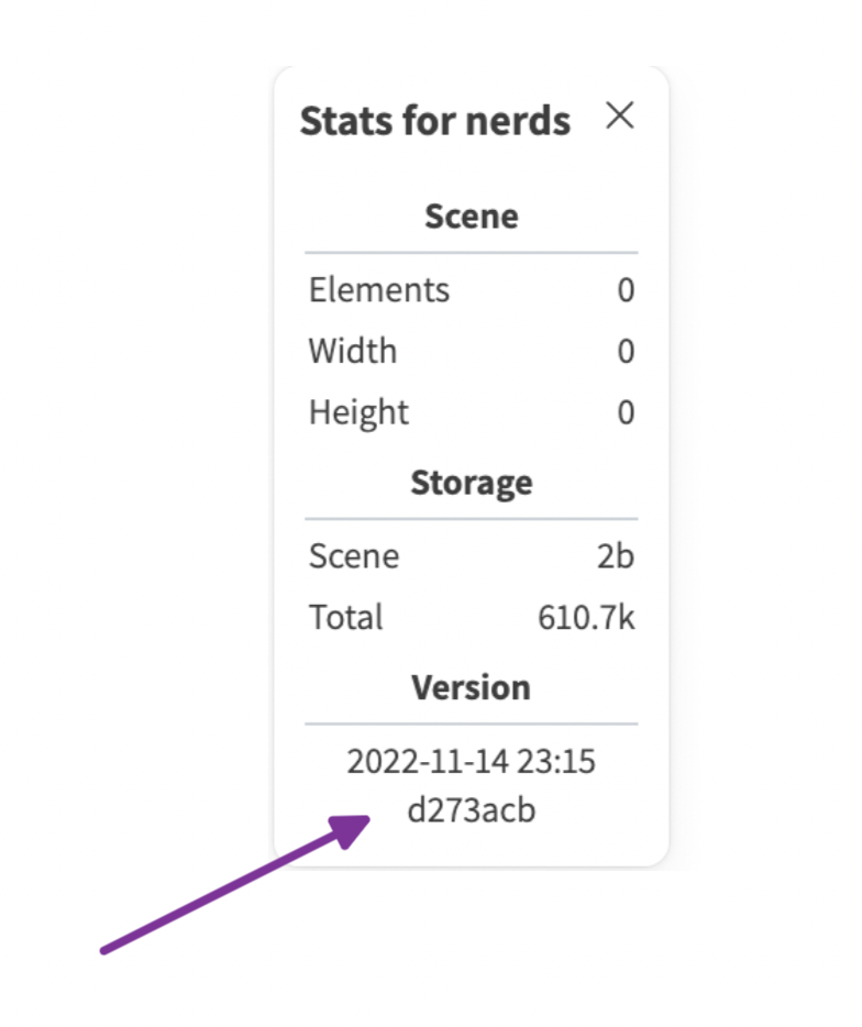 BUG: Sticky Notes container height · Issue #5879 · excalidraw ...