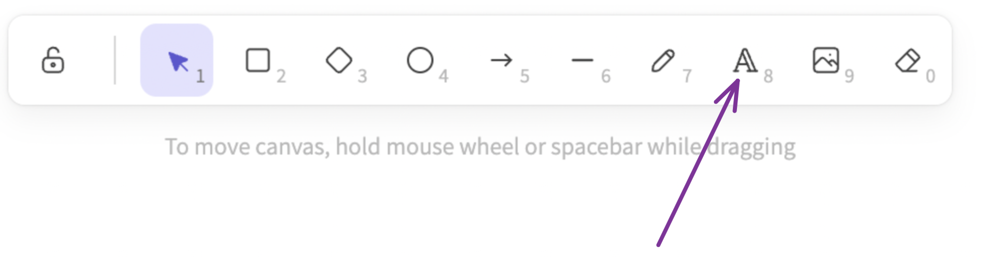 Do Not Bind To Container When Using Text Tool · Issue 5884 · Excalidrawexcalidraw · Github 