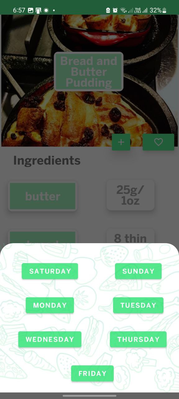 GitHub - Amon3m/Food-Planner