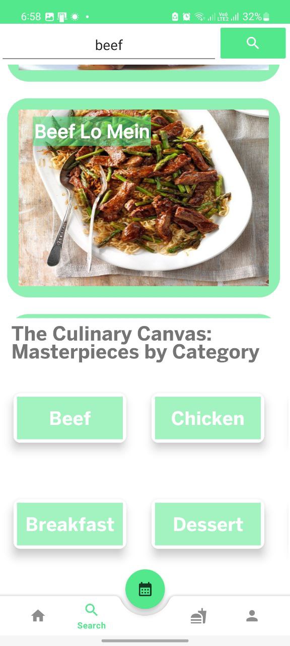 GitHub - Amon3m/Food-Planner