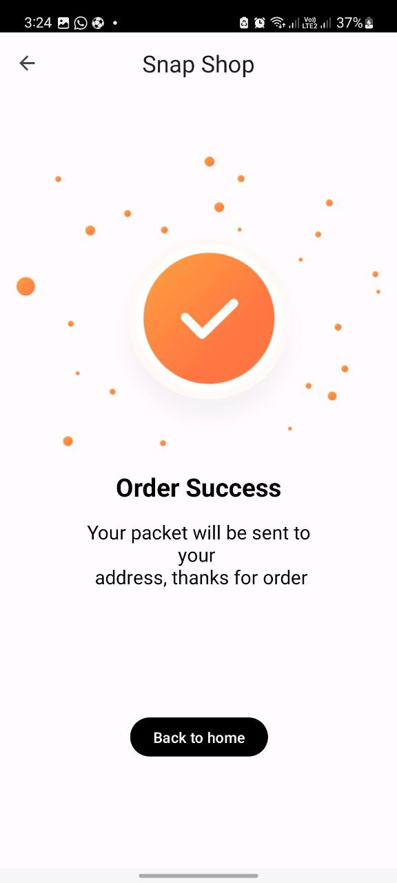 GitHub - Amon3m/SnapShop