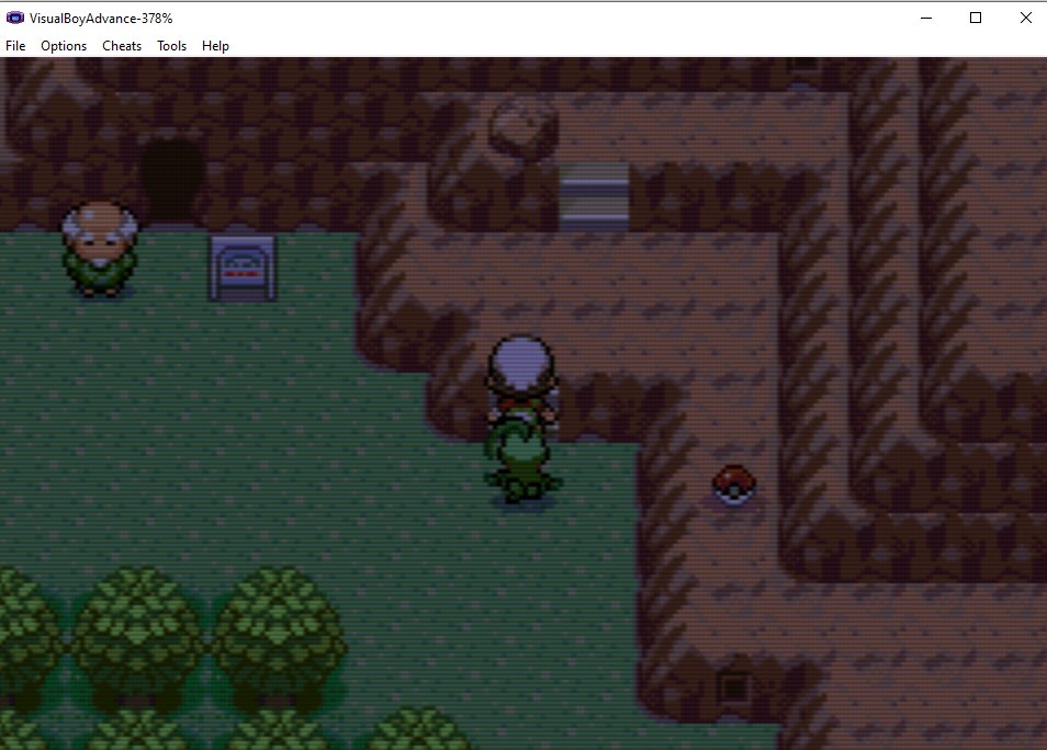 Jogo de noite · Issue #30 · danenders/pkedx · GitHub