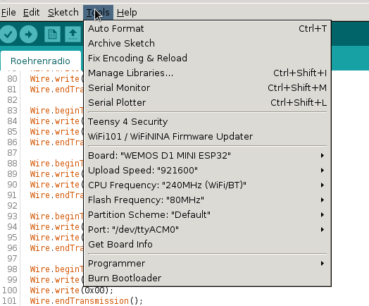 Can't reconnect to ESP32 after reboot: Connection refused · Issue #160 · pschatzmann/ESP32-A2DP ...