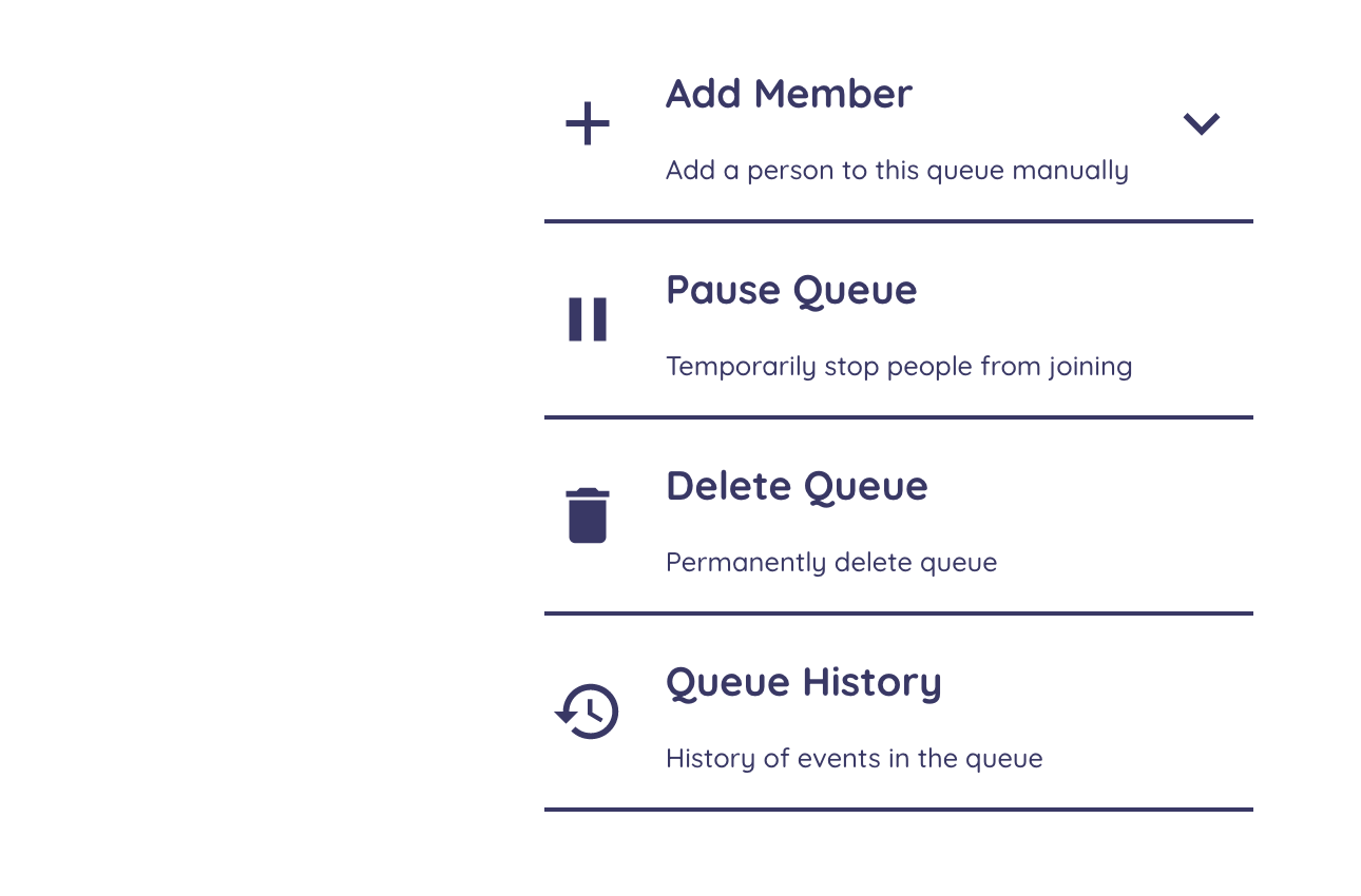Implement Admin Page Tutorial · Issue #423 · SimplQ/simplQ-frontend · GitHub