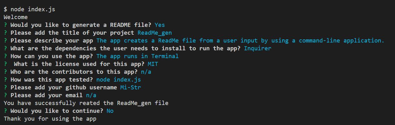 GitHub - Mi-Str/ReadMe_gen