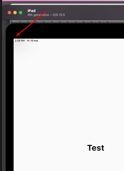 [Bug]: iPad 7th, 8th, 9th generation - not open share window properly · Issue #1466 ...