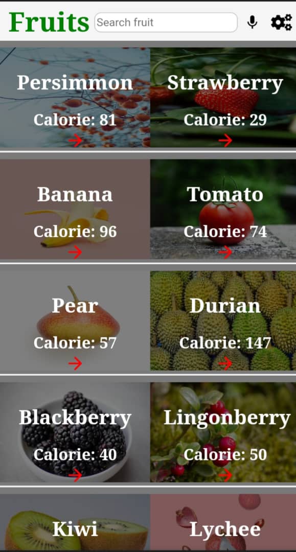 GitHub - touredri/fruit