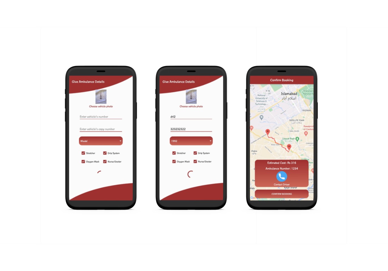 GitHub - Raja-Mohsin/Ambulance-Booking-App-with-Admin-Panel