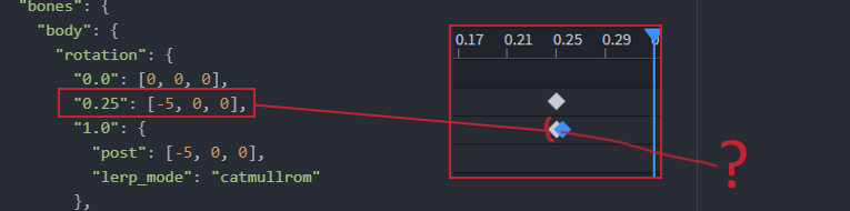 [Issue] Client cannot export frames very close together · Issue #1043 · JannisX11/blockbench ...