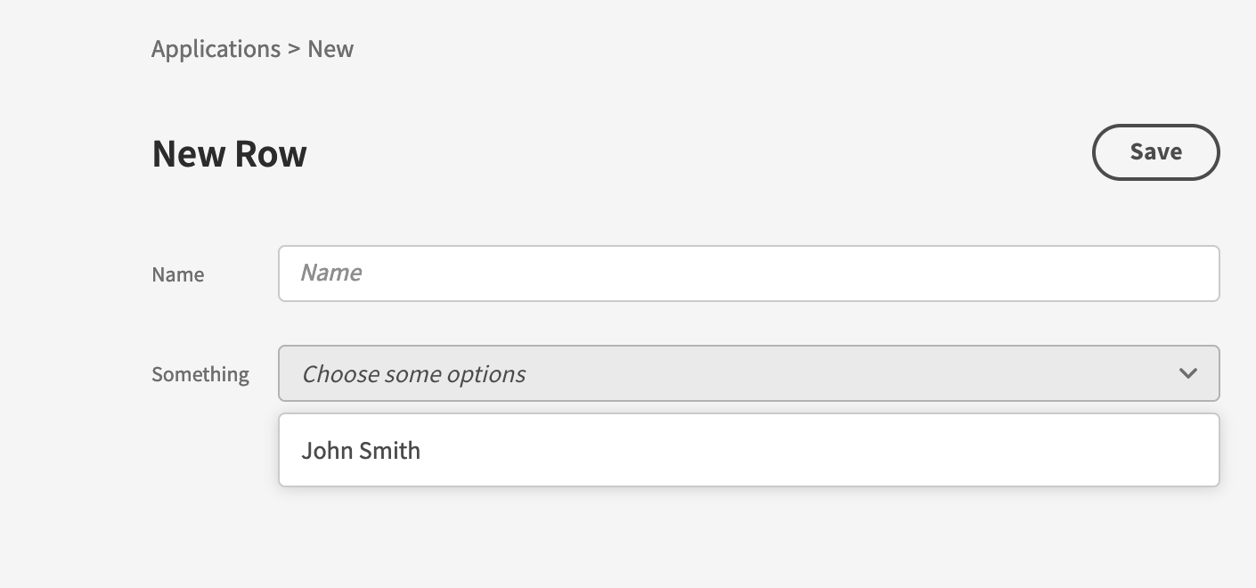 Customisable relation field display text · Issue #3451 · Budibase/budibase · GitHub