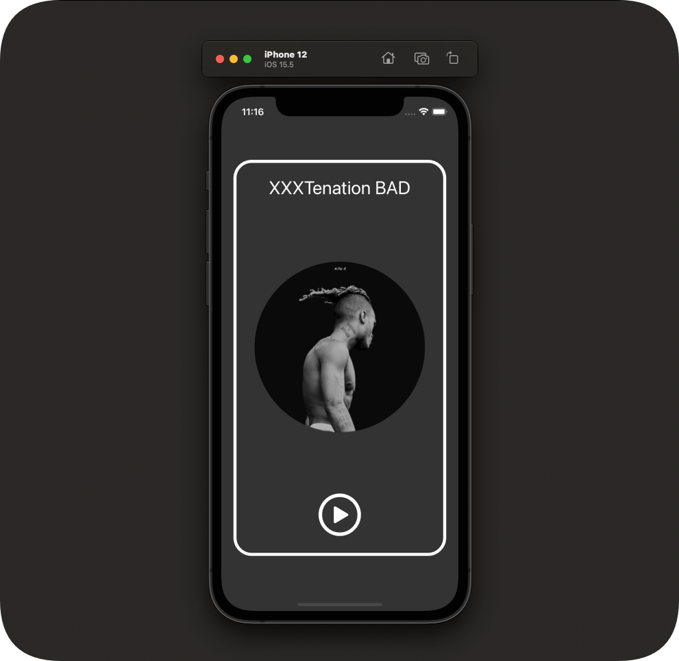 GitHub - MedusaCoding/AVAudioPlayer