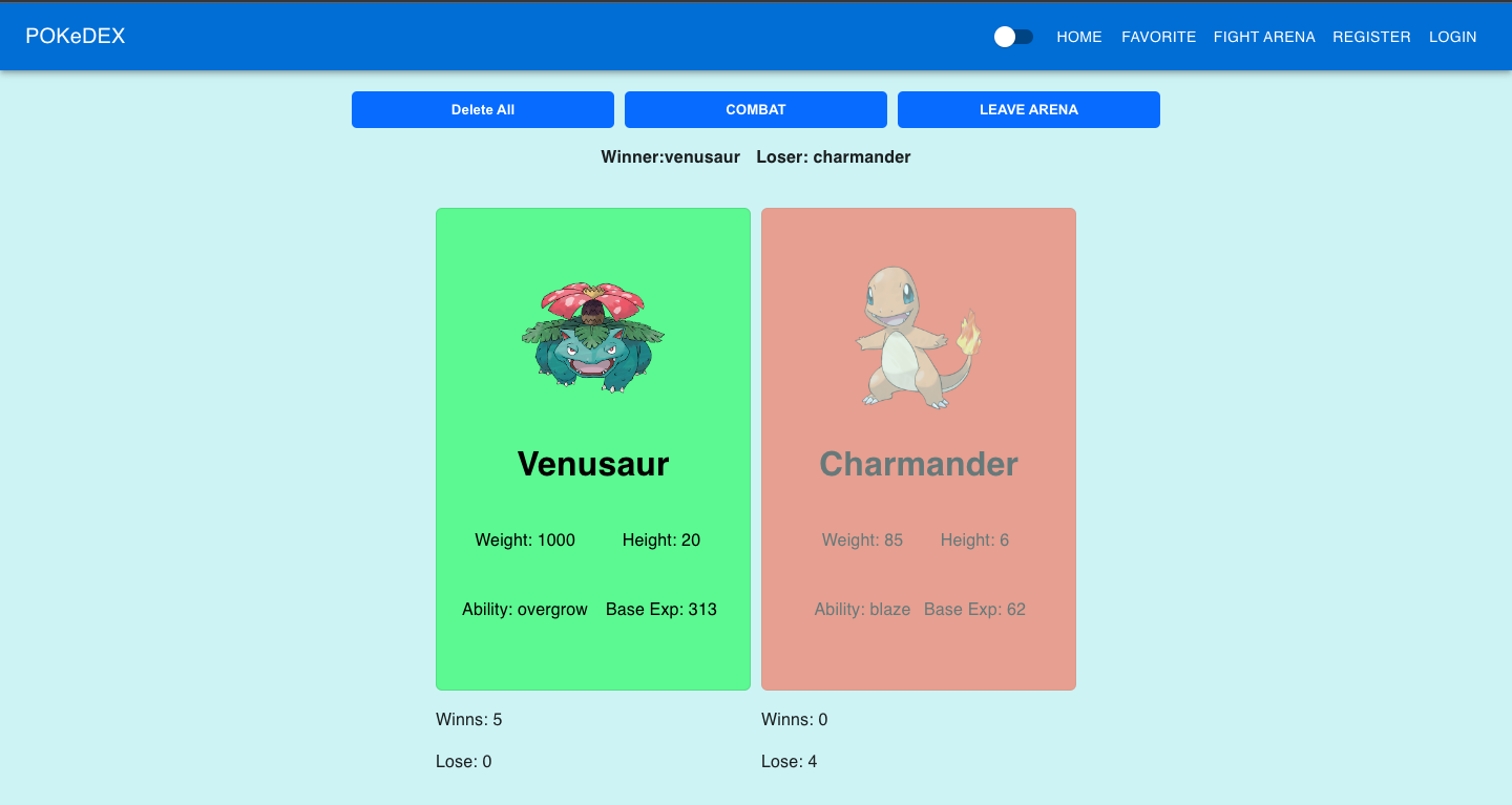 GitHub - mr-fox93/React-Pokemon-API-ver2