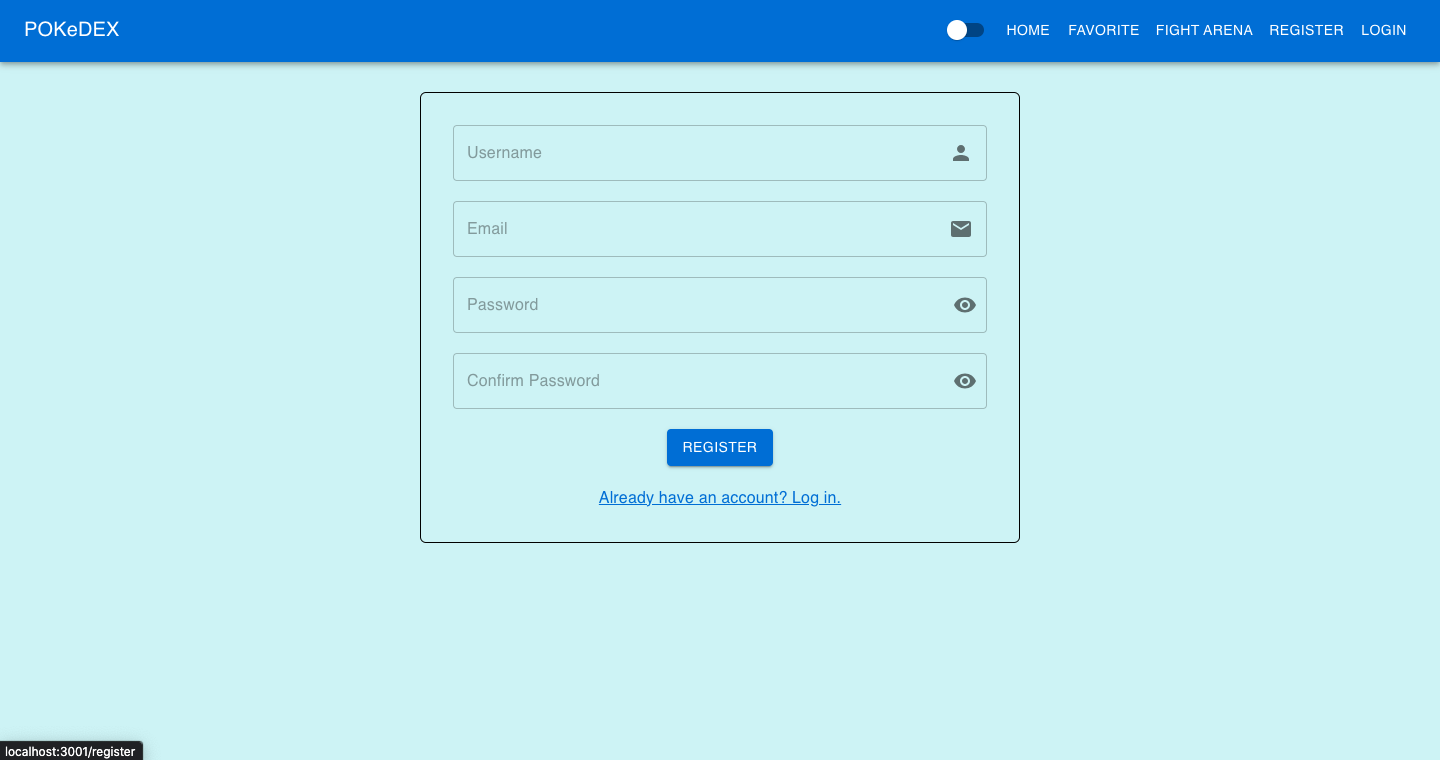 GitHub - mr-fox93/React-Pokemon-API-ver2
