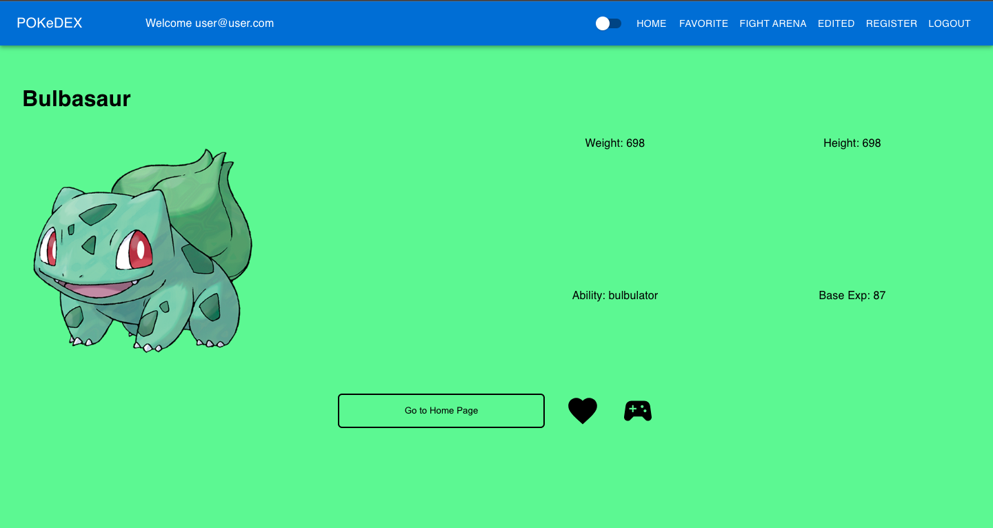 GitHub - mr-fox93/React-Pokemon-API-ver2
