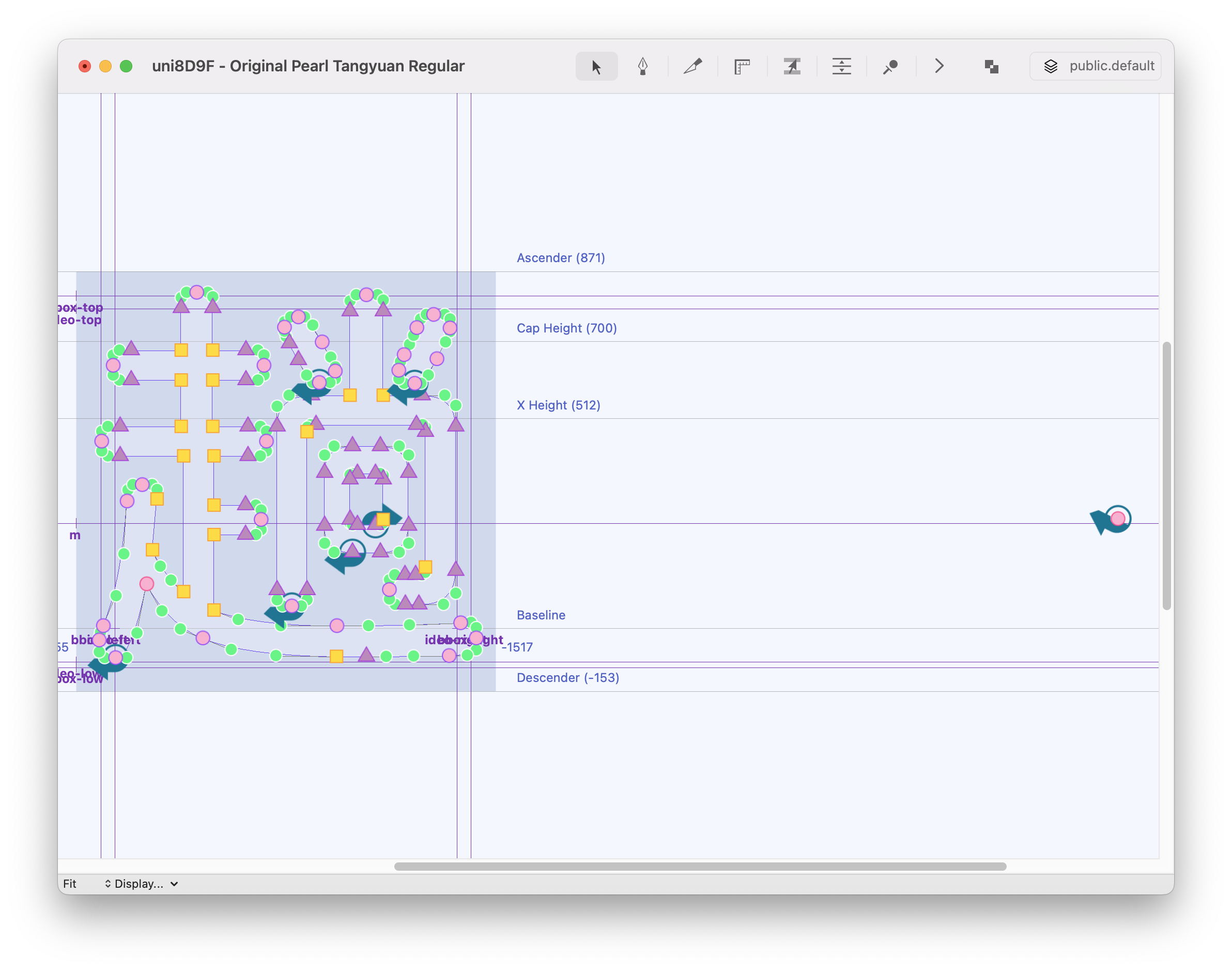 [tx] Raise better errors when extract t1 from UFO fails (e.g. rogue ...